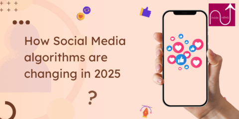 How Social Media algorithms are changing in 2025 | Inside News